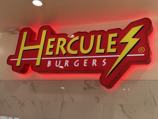HERCULES BURGERS - Updated April 2026 - 36 Photos & 31 Reviews - 5725 ...