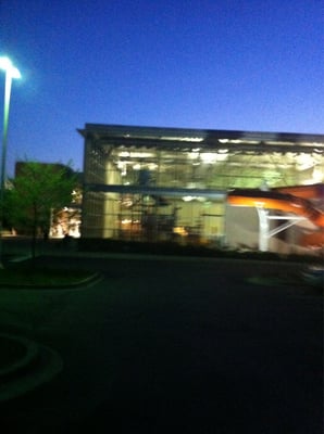 FOX VALLEY PARK DISTRICT - Updated December 2025 - 2121 W Indian Trl ...