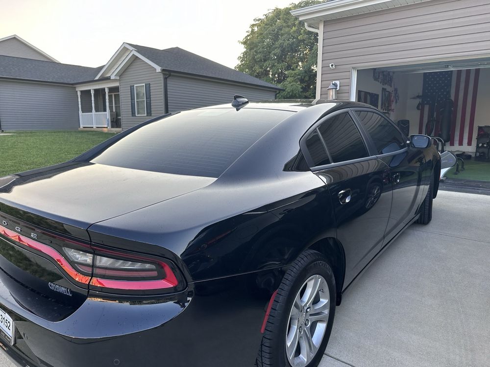 TINT PLUG - Updated September 2024 - Hagerstown, Maryland - Car Window ...