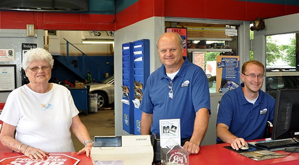 MCLEAN AUTO REPAIR - Updated September 2025 - 12 Reviews - 965 N McLean ...