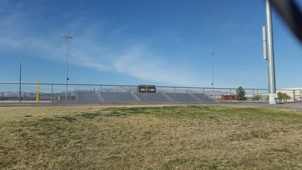 BONANZA HIGH SCHOOL - Updated May 2026 - 6665 Del Rey Ave, Las Vegas ...