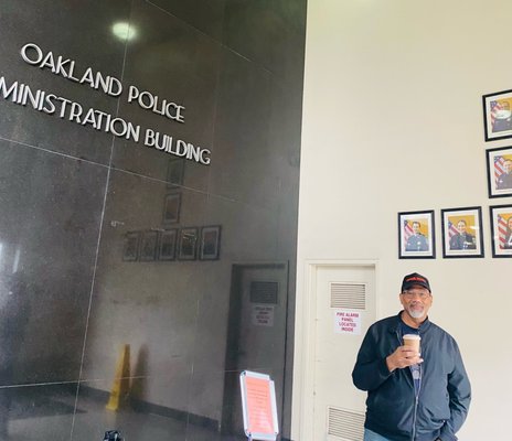 OAKLAND POLICE DEPARTMENT - Updated December 2025 - 48 Photos & 155 ...