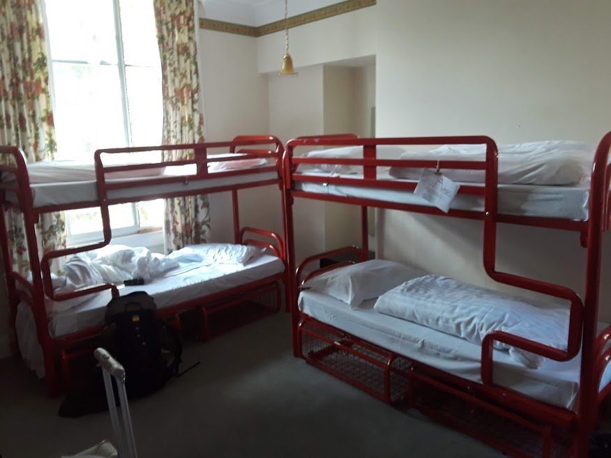 ASTOR YORK HOSTEL - Updated June 2024 - 124 Holgate Road, York, United ...