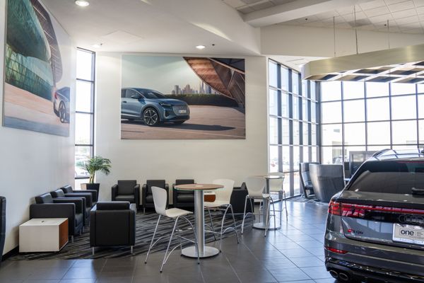 AUDI NAPA VALLEY - Updated October 2025 - 23 Photos & 18 Reviews - 2855 ...