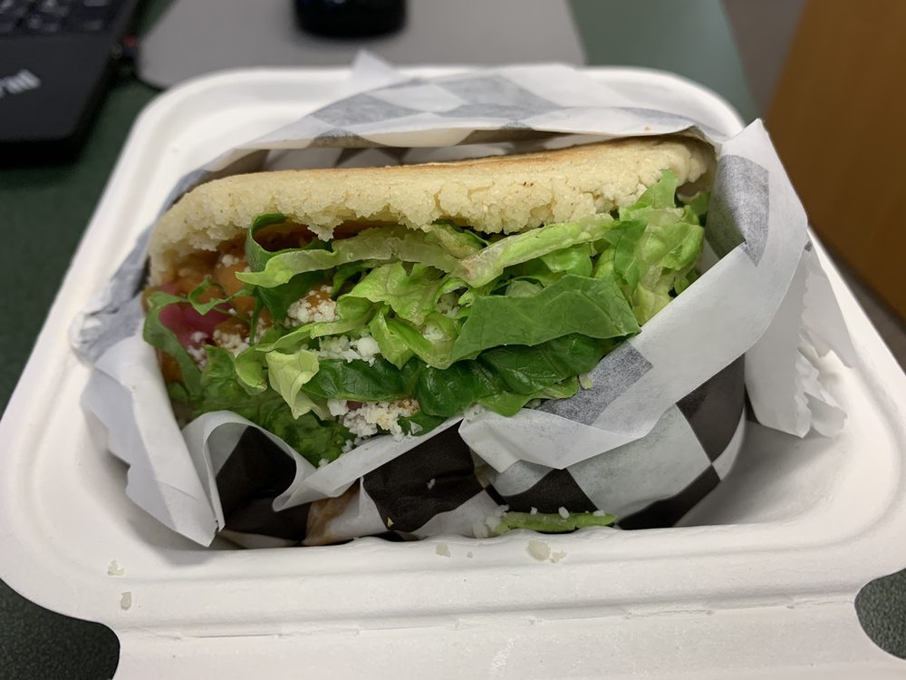 SOMOS HANDCRAFTED AREPAS - 65 Photos & 57 Reviews - 63 Orange St, New ...