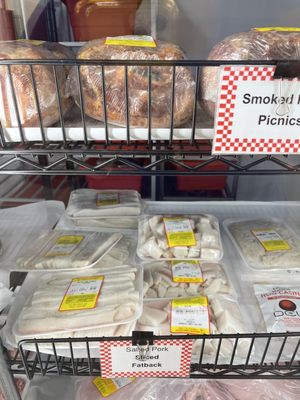 NAHUNTA PORK CENTER OUTLET - Updated January 2026 - 55 Photos & 15 ...