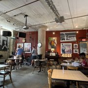 OPENING BELL COFFEE - 382 Photos & 251 Reviews - 1409 Botham Jean Blvd ...