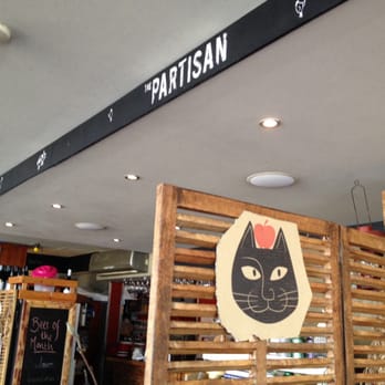 THE PARTISAN - Updated October 2025 - 65 Photos - 23 Reviews - 60 Royal ...