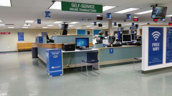 MASSACHUSETTS REGISTRY OF MOTOR VEHICLES - Updated October 2025 - 29 ...