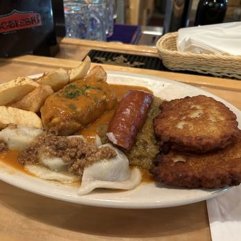 BACOWKA - Updated May 2024 - 425 Photos & 337 Reviews - 1120 S Roselle ...