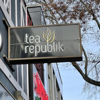 TEA REPUBLIK - Updated January 2025 - 370 Photos & 404 Reviews - 4527 ...