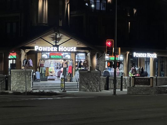 POWDER HOUSE - MAIN SHOP - Updated December 2025 - 40 Photos & 138 ...