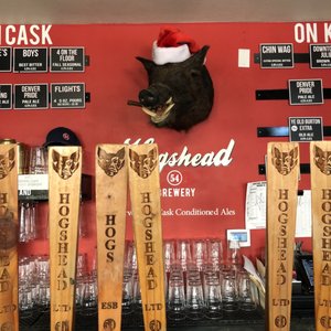 HOGSHEAD BREWERY - 117 Photos & 186 Reviews - 4460 W 29th Ave, Denver ...