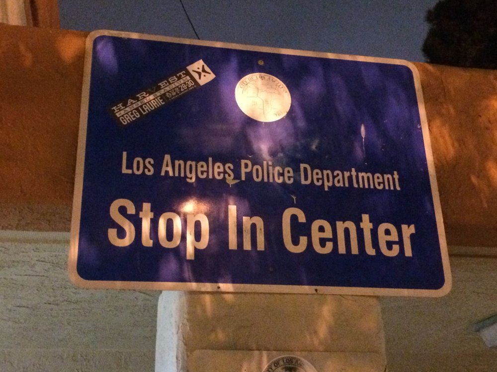 TRINITY PARK - Updated October 2025 - 2415 Trinity St, Los Angeles ...