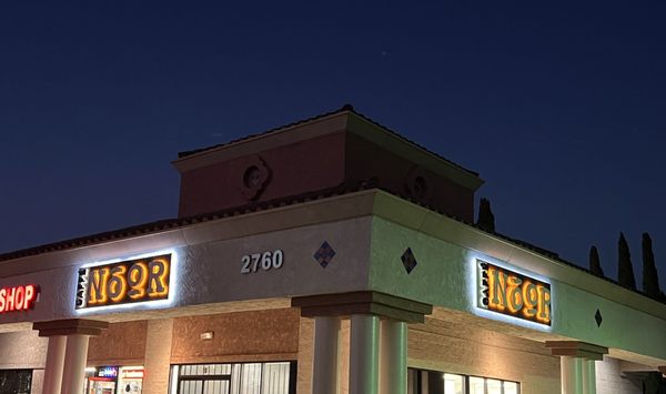 CAFFÉ NOOR - 2760 Tapo Canyon Rd, Simi Valley , California - Updated ...