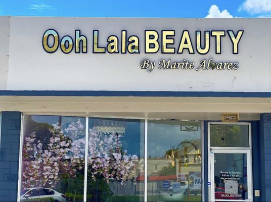 OOH LALA BEAUTY STUDIO - Updated January 2025 - 10 Photos - 5874 W Flagler St, Miami, Florida ...