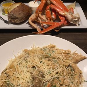 HARBOR HOUSE - 153 Photos & 230 Reviews - Seafood - 440 Clinton St ...