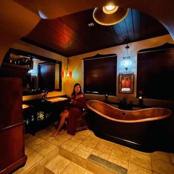 LITTLE RED DAY SPA - Updated October 2025 - 171 Photos & 234 Reviews ...
