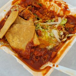 EL MODELO MEXICAN FOODS - Updated December 2025 - 448 Photos & 521 ...