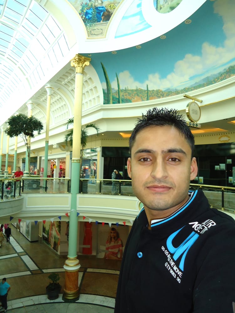 PMP RECRUITMENT - Updated January 2025 - 5 Cleveland Street, Doncaster ...