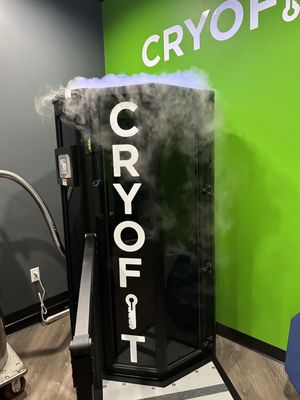 CRYOFIT ALAMO RANCH - Updated January 2026 - 20 Photos - 7010 West Loop ...