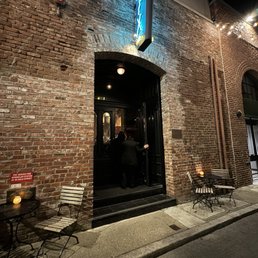 BIX - Updated October 2025 - 1631 Photos & 2140 Reviews - 56 Gold St ...