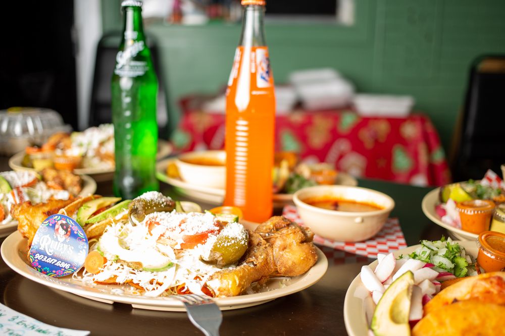 RUBY’S MEXICAN RESTAURANT - Updated November 2024 - 99 Photos & 92 ...