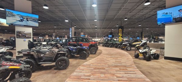 JONESBORO CYCLE & ATV - Updated January 2025 - 30 Photos & 26 Reviews ...