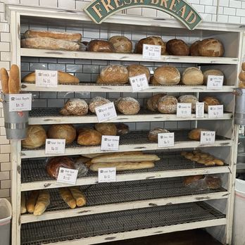 Arizona Bread Company - Cheap - Bakeries - Updated June 2025 - 102 ...