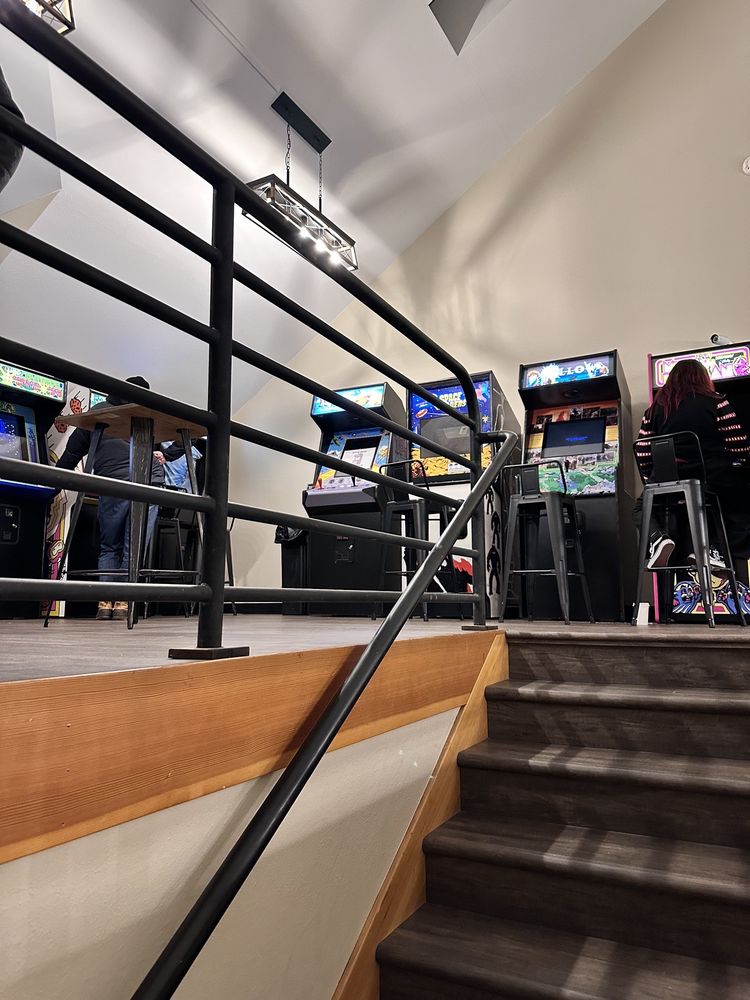 RIVERSCAPE ARCADE - Updated April 2025 - 57100 Beaver Dr Bldg 25 ...