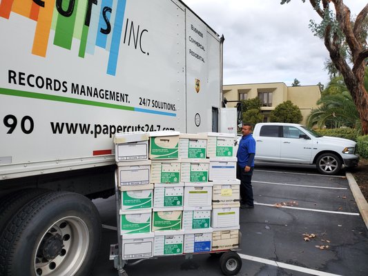 PAPER CUTS - Updated December 2025 - 75 Photos & 258 Reviews - 640 ...