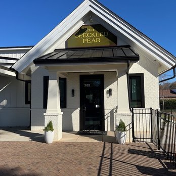 THE SPECKLED PEAR - Updated December 2025 - 77 Photos & 32 Reviews ...