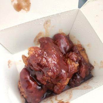 SLAY BURGERS - Updated September 2025 - 111 Photos & 76 Reviews - 22 W ...