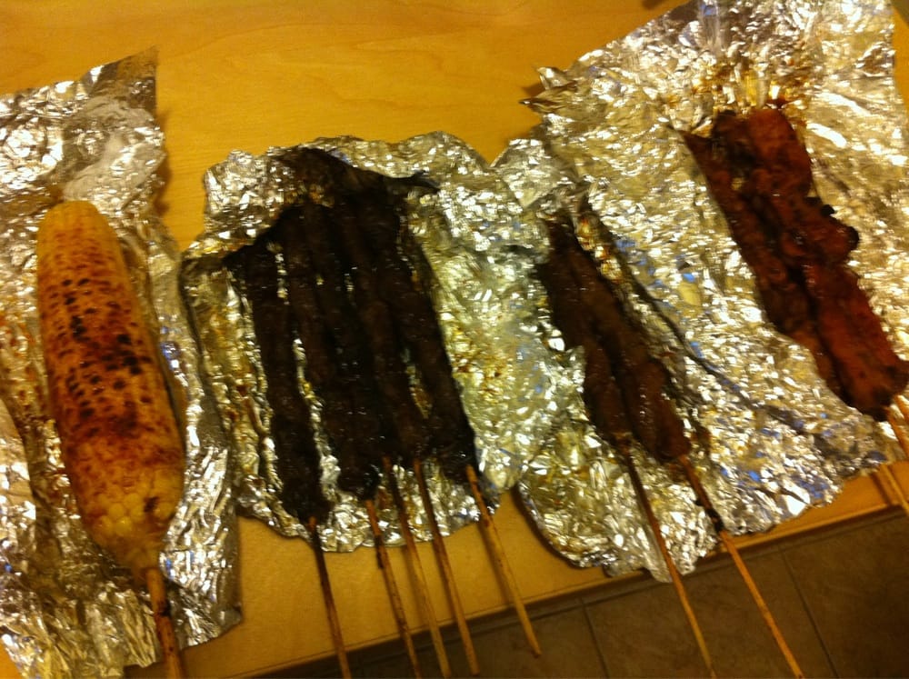 SIMONS BBQ CART - Updated December 2025 - 12 Photos & 10 Reviews - 4823 ...