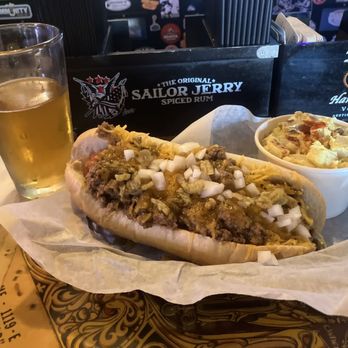 FLIPPERS TAVERN - Updated April 2025 - 195 Photos & 153 Reviews - 1406 ...