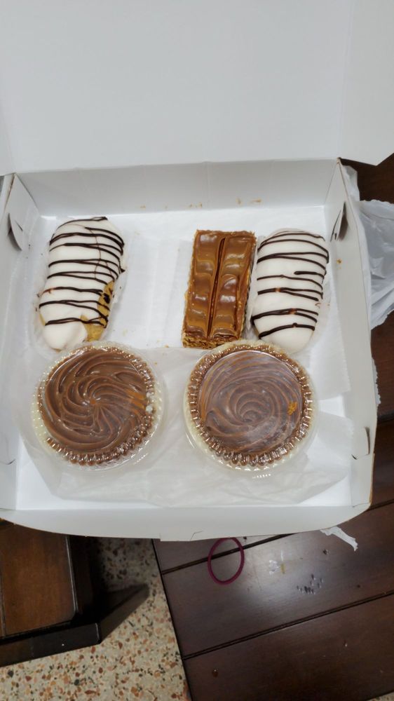 RICKY BAKERY - CORAL WAY - 236 Photos & 144 Reviews - 3115 SW 22nd St ...