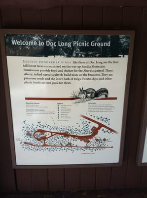 DOC LONG PICNIC GROUND - Updated December 2025 - 11776 Hwy 337, Tijeras ...