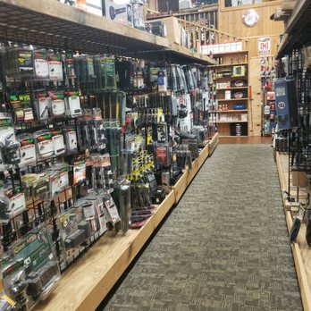 NICHOLS STORE - Updated April 2025 - 36 Photos & 31 Reviews - 1980 Mt ...