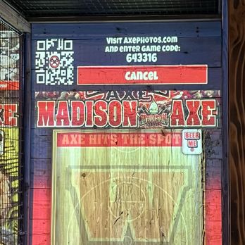 MADISON AXE - Updated December 2025 - 45 Photos & 15 Reviews - 2427 S Stoughton Rd, Madison ...