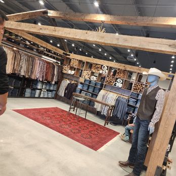 BOOT BARN - Updated December 2025 - 61 Photos & 69 Reviews - 27250 ...