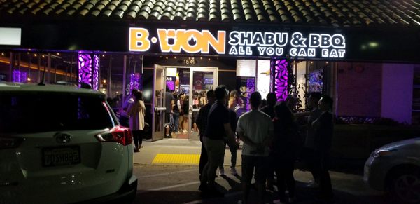 BWON SHABU & BBQ - Updated December 2025 - 2863 Photos & 6348 Reviews ...
