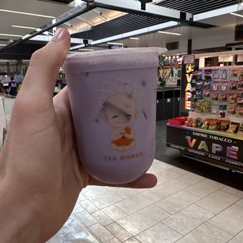 TEA MONKS - Updated November 2024 - 171 Photos & 53 Reviews - 272 E Via ...