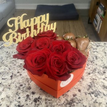 CHOCOBERRY - CHICAGO - Updated June 2024 - 21 Photos - Chicago ...