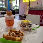 YONUTZ GOURMET DONUTS AND ICE CREAM - 869 Photos & 487 Reviews - 121 NW ...