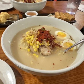 NORI RAMEN & SUSHI BAR - Updated December 2025 - 165 Photos & 123 ...