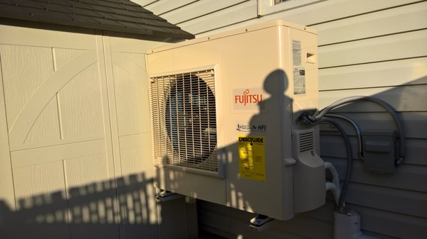 PACIFIC HVAC AIR CONDITIONER - Updated December 2025 - 491 Photos & 19 ...