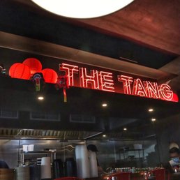THE TANG - UPPER WEST SIDE - Updated December 2025 - 922 Photos & 348 ...