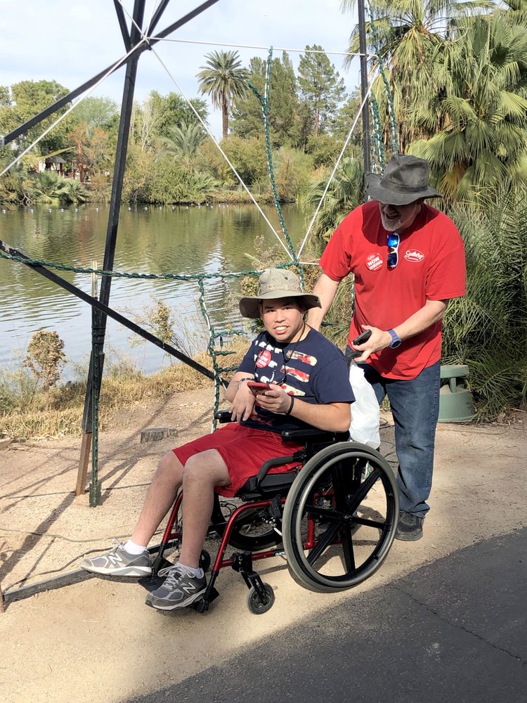 GUTHRIE MAINSTREAM SERVICES - Updated July 2025 - 6549 E University Dr ...