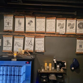 SHADOW GROVE BREWING - Updated January 2026 - 404 Photos & 119 Reviews ...