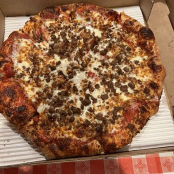 DANNY MAC’S PIZZA - Updated June 2024 - 250 Photos & 194 Reviews - 1860 ...